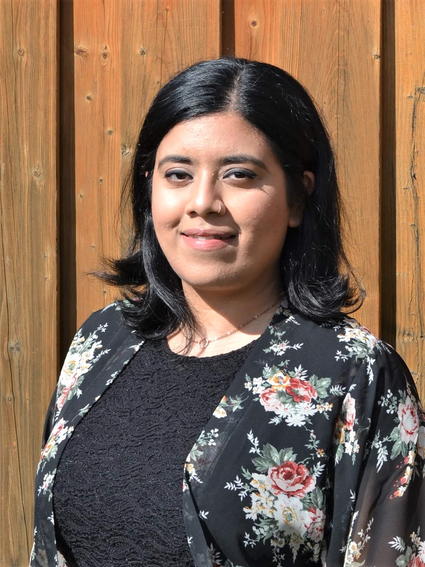 Tooba Shakeel – New LEAF Board Member and Urban Forest Champion! | LEAF ...